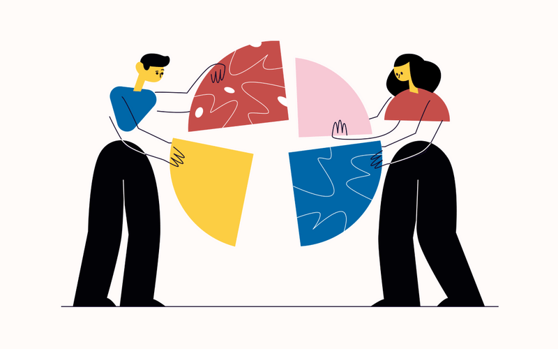 11 Types of Design Agencies: What They Do and What Needs They Serve